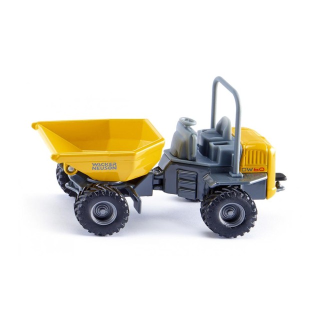 SIKU WACKER NEUSON 3509