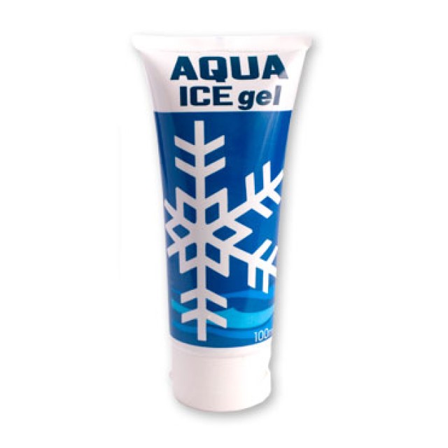 AQUA ICE GEL 100ML