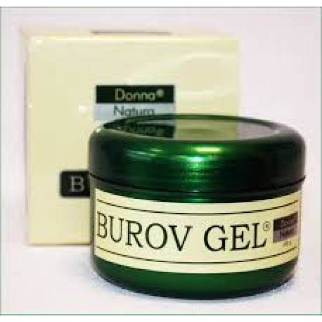 BUROV GEL 100G