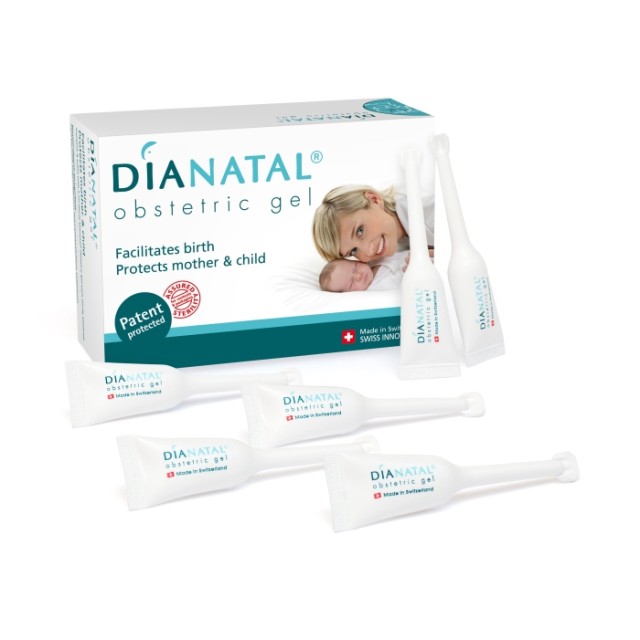 DIANATAL GEL 5ML A6