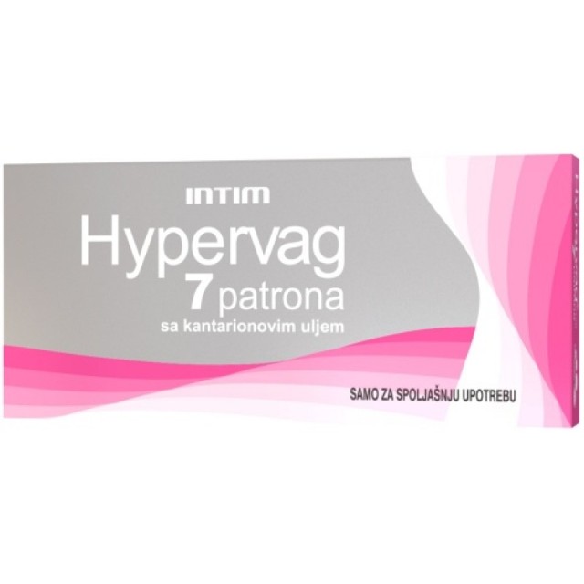 HYPERVAG VAGITORIJE A7