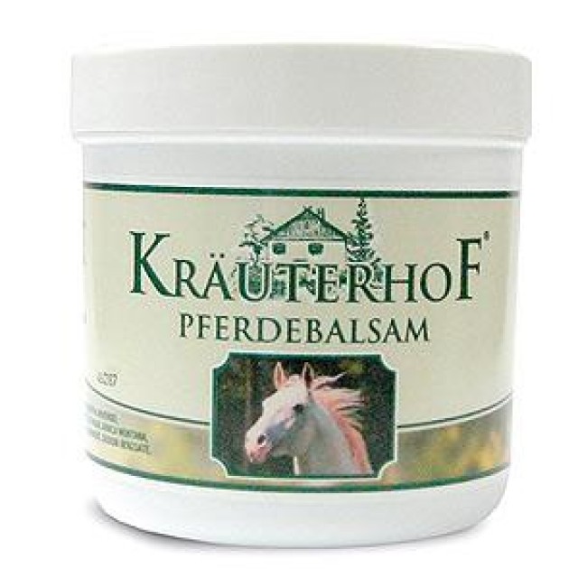 KRAUTERHOF KONJSKI BALZAM HLADI 250ML