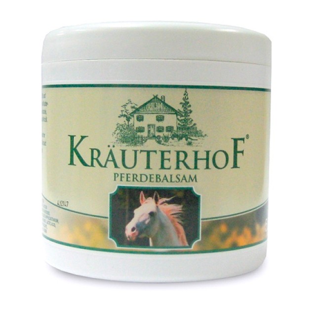 KRAUTERHOF KONJSKI BALZAM HLADI 500ML