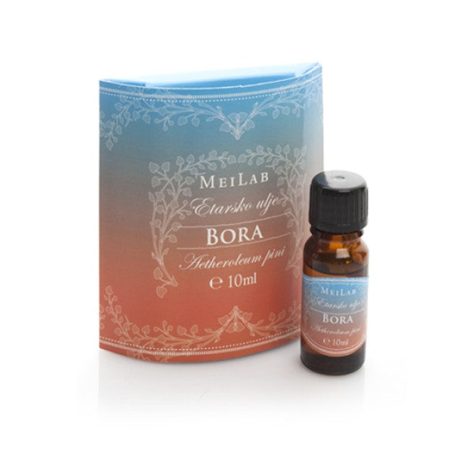 MEILAB ETARSKO ULJE BORA 10ML