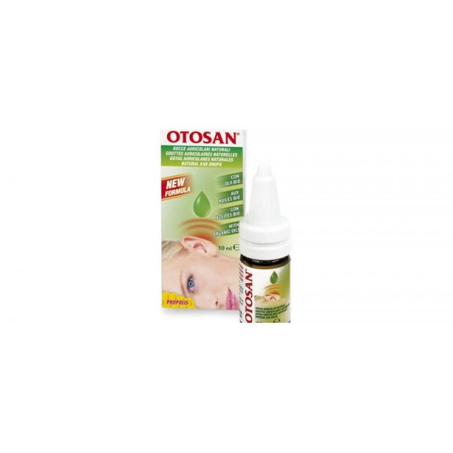 OTOSAN KAPI 10ML