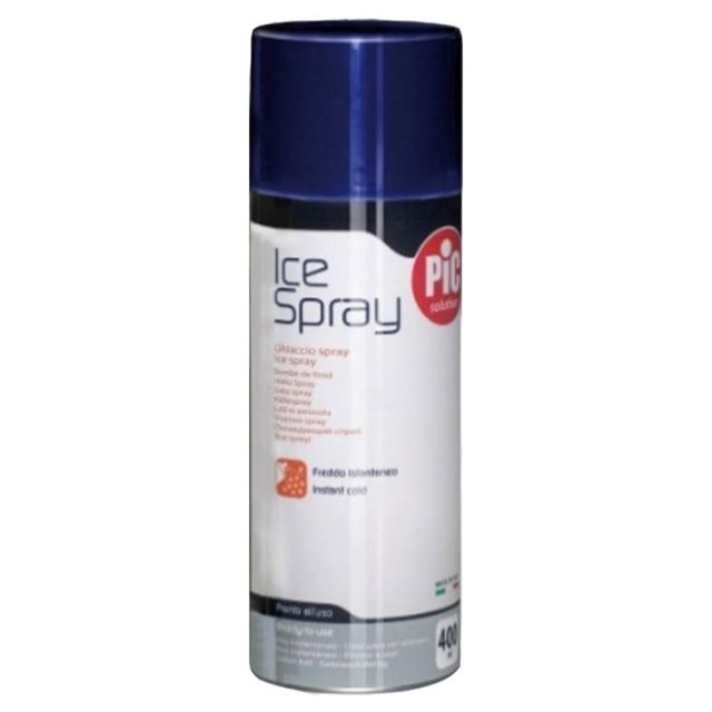 PIC ICE SPRAY 400ML