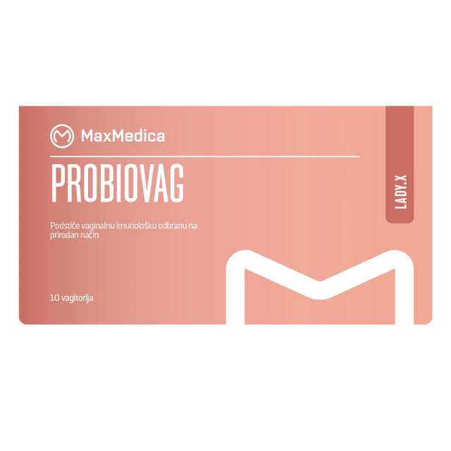 PROBIOVAG VAGITORIJA A10