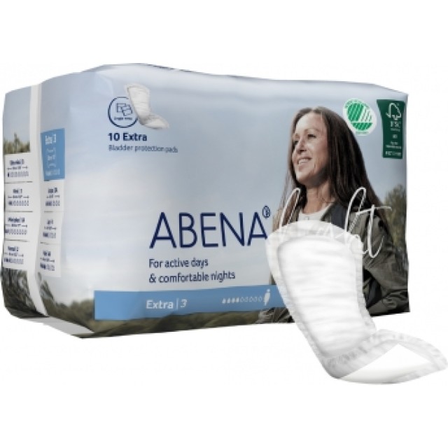 ABENA LIGHT EXTRA 3 ULOŠCI A10