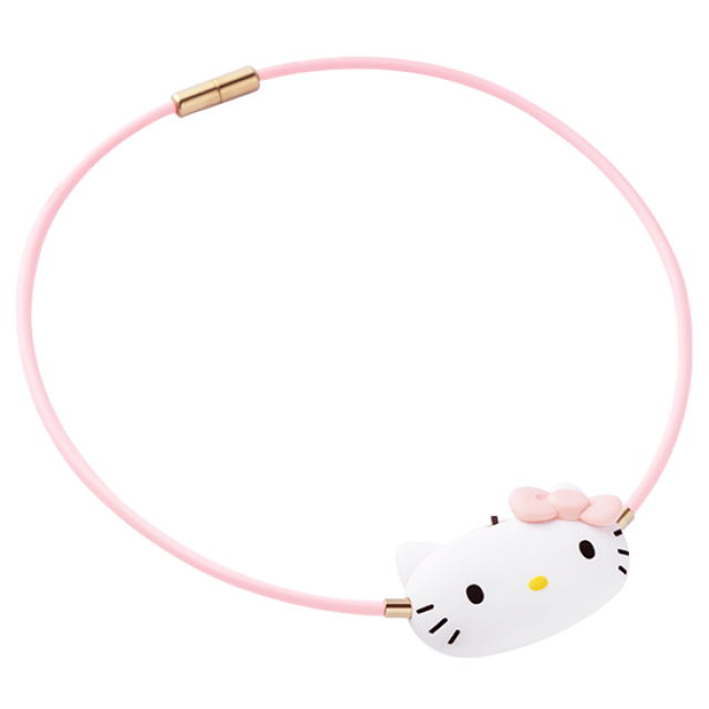 EKS AIRVIDA PREČIŠĆIVAČ VAZDUHA Hello Kitty SOFT PINK