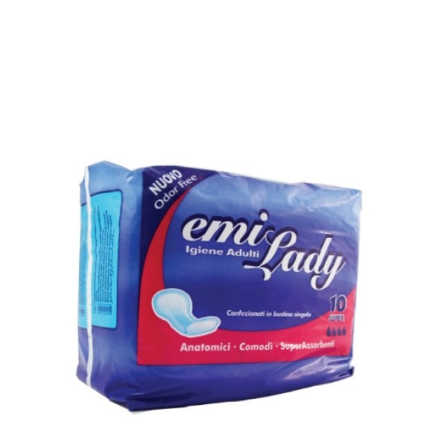 EMI LADY ULOŠCI SUPER A10