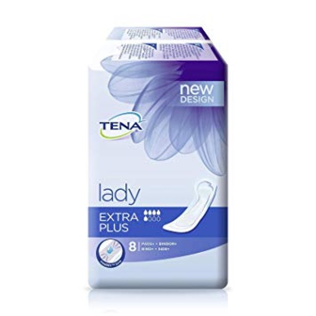 TENA LADY EXTRA PLUS ULOŠCI A8