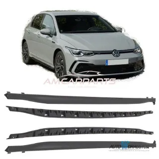 VW GOLF 8 2019- SPORT BODY KIT R-LINE