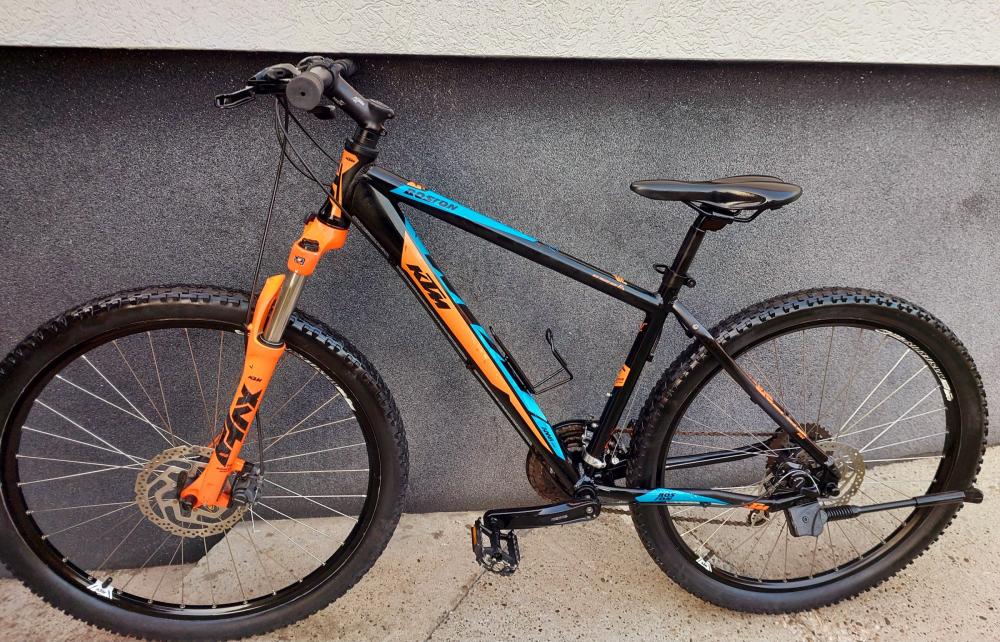 KTM Boston 27.5"Diskovi