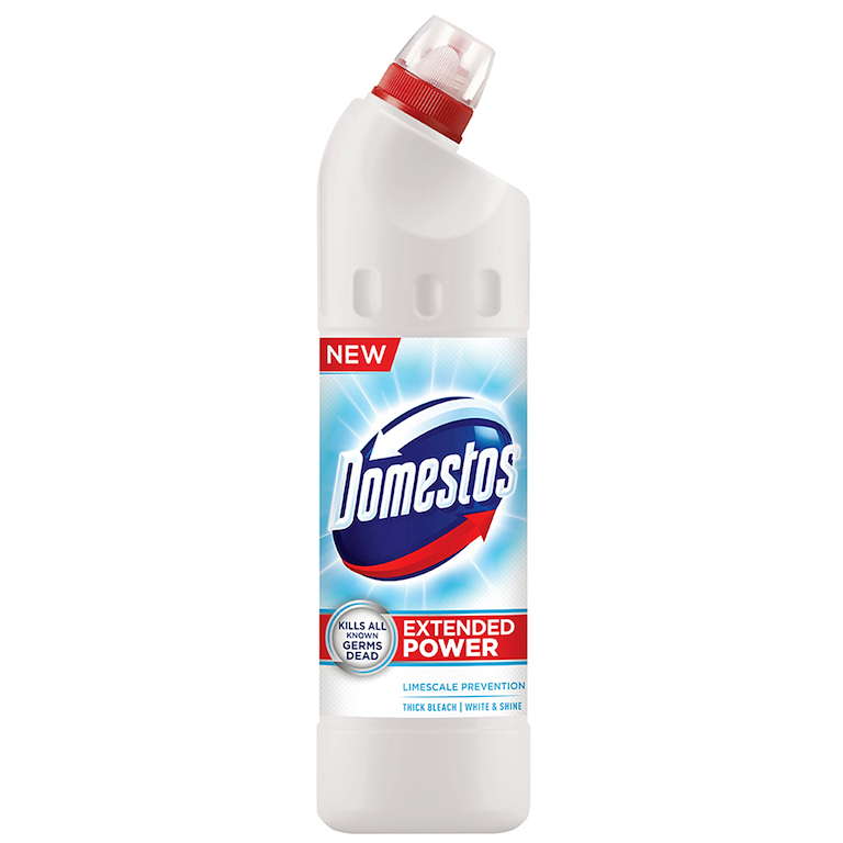 Sred.Domestos White&Shine 750ml