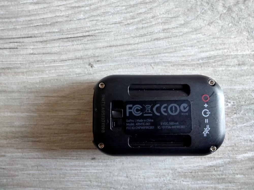 GoPro Remote ARMTE-001 Sa originalnim kablom