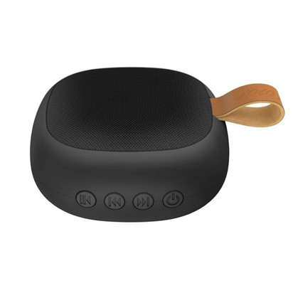 Bluetooth zvucnik HOCO BS31 Bright sound crni