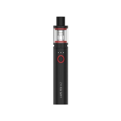 E-CIGARETA Smok Vape Pen V2 Kit (black)