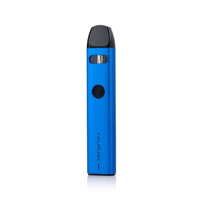 E-CIGARETA Uwell Caliburn A2 Pod Kit Blue