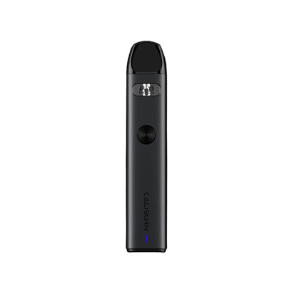 E-CIGARETA Uwell Caliburn G Pod (black)