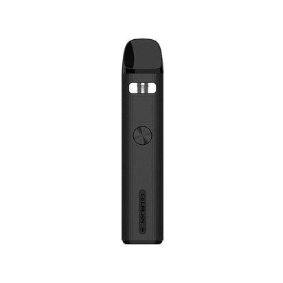 E-CIGARETA Uwell Caliburn G2 Pod Kit Carbon Black