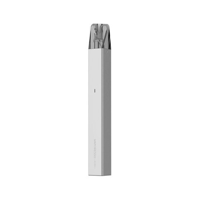 E-CIGARETA Vaporesso Barr Kit (silver)