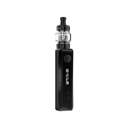 E-CIGARETA Vaporesso Gtx One Kit (black)