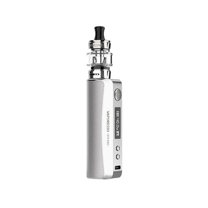 E-CIGARETA Vaporesso Gtx One Kit (silver)