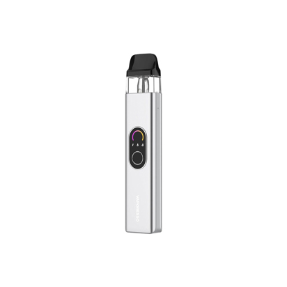 E-CIGARETA Vaporesso Xros 4 Uređaj Silver