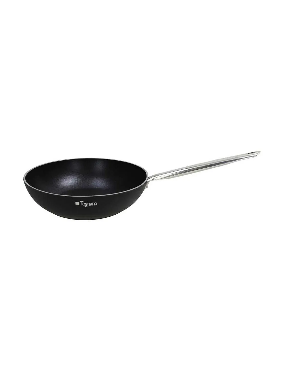 Tiganj Wok pro-Diamond 30 cm