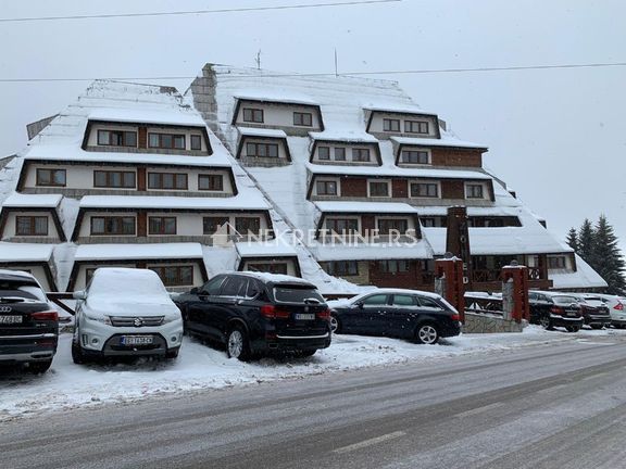 Apartman Kopaonik