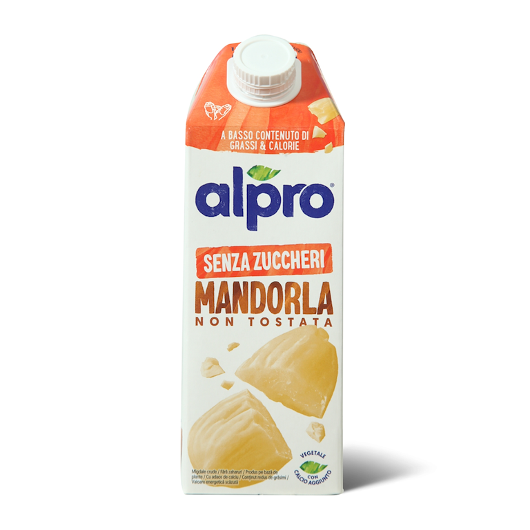 Napitak badem bez sec.nepec.Alpro 750ml