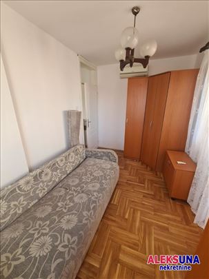 Novi Sad, Nova Detelinara, Stan, 1.5, 32,00m2