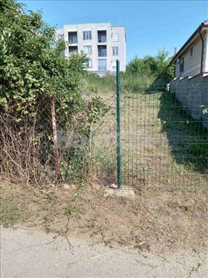 Lešće, građevinsko zemljište