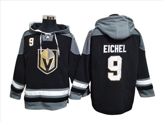 Vegas Golden Knights NHL duks/dres sa kapuljacom