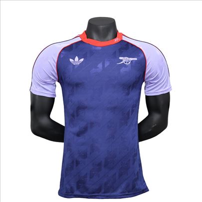 Arsenal 2024/2025 Retro Edition dres