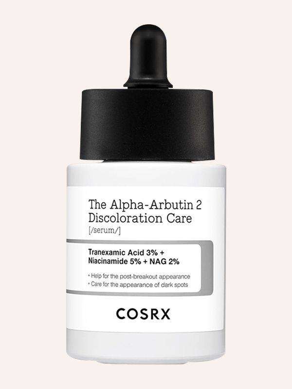 CosRX The Alpha-Arbutin 2 Discoloration Care serum 50ml