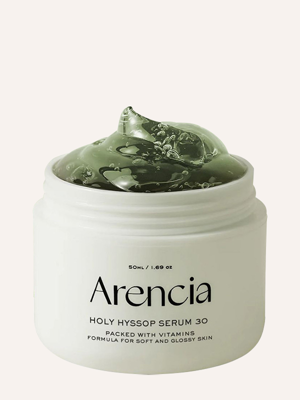 Arencia Holy Hyssop serum 30 50g