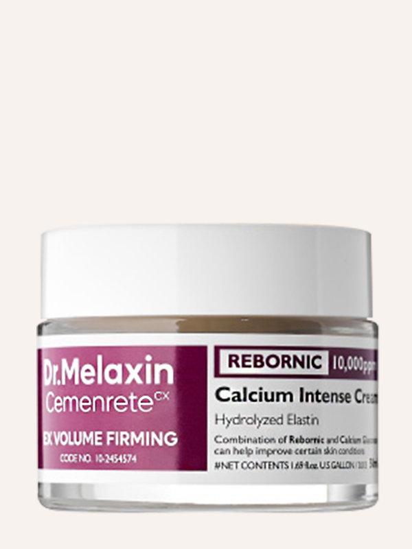 Dr.Melaxin-Cemenrete Calcium Intense krema 50ml