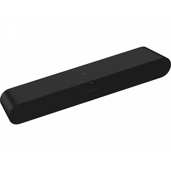 SONOS RAY SOUNDBAR CRNI