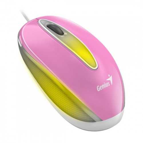 Genius DX-Mini,Pink