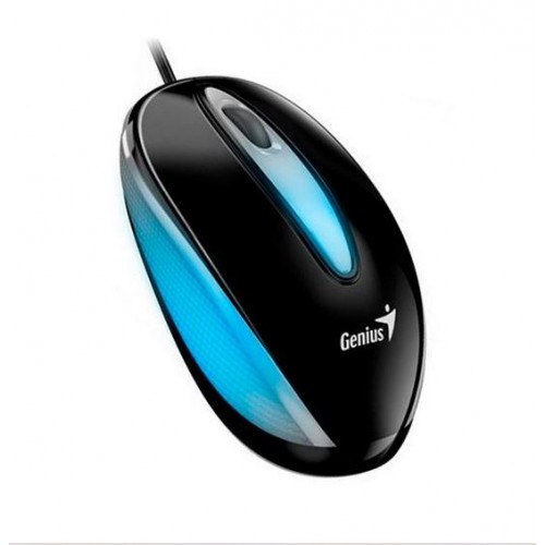 Genius DX-Mini,Black