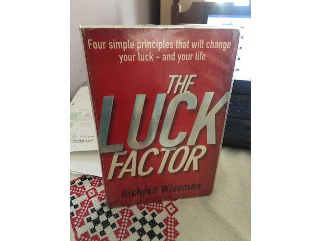 The Luck Factor