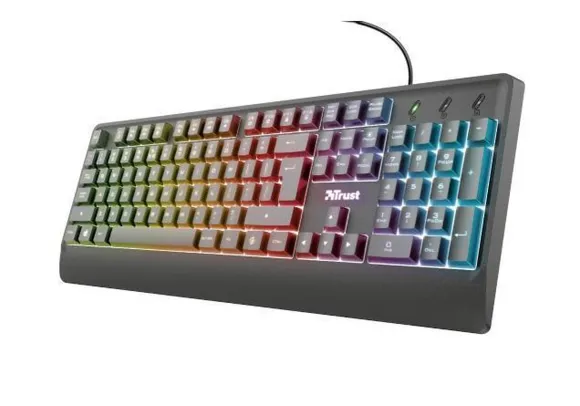 TASTATURA GAMING ZIVA