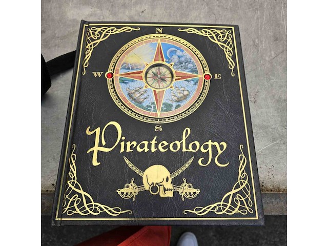 Pirateology