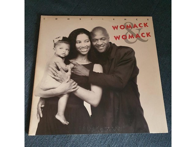 Womack &;; Womack – Conscience