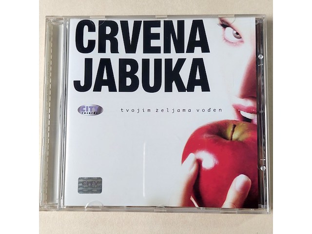 Crvena Jabuka - Tvojim Željama Vođen