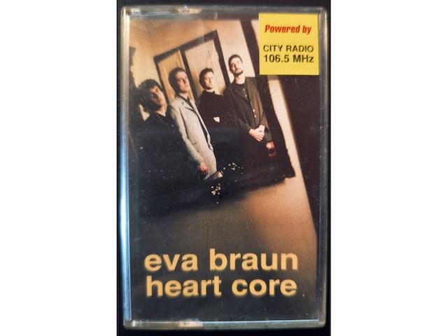 Eva Braun – Heart Core