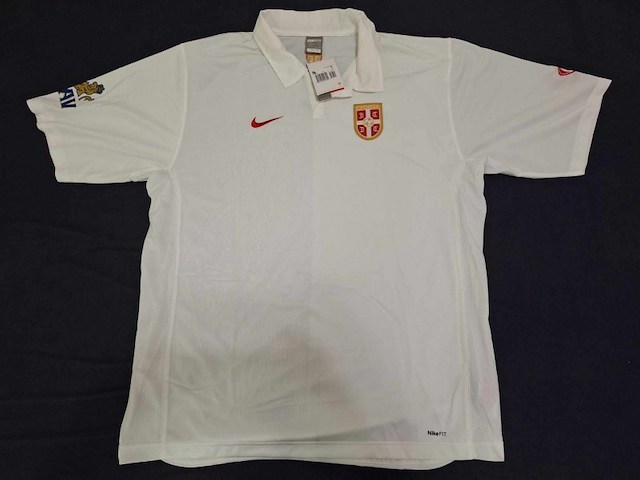 Originalni Nike dres Srbija