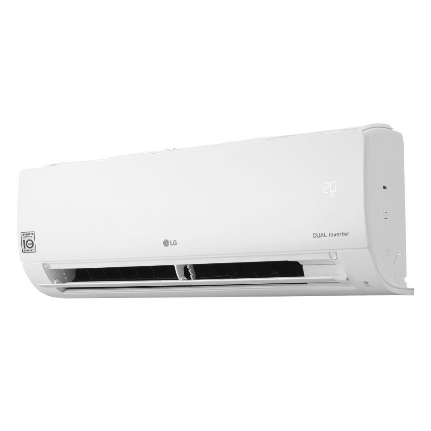 LG S12EQ INVERTER KLIMA