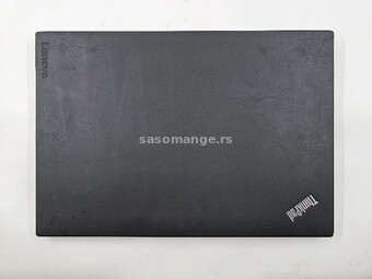 Lenovo T480/i5-8250u/16gb/256nvm/14FHD IPS/sve/otisak/2bat5H